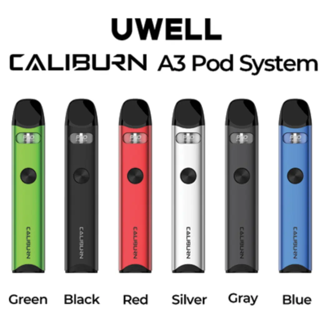 Category: Vape POD Mods